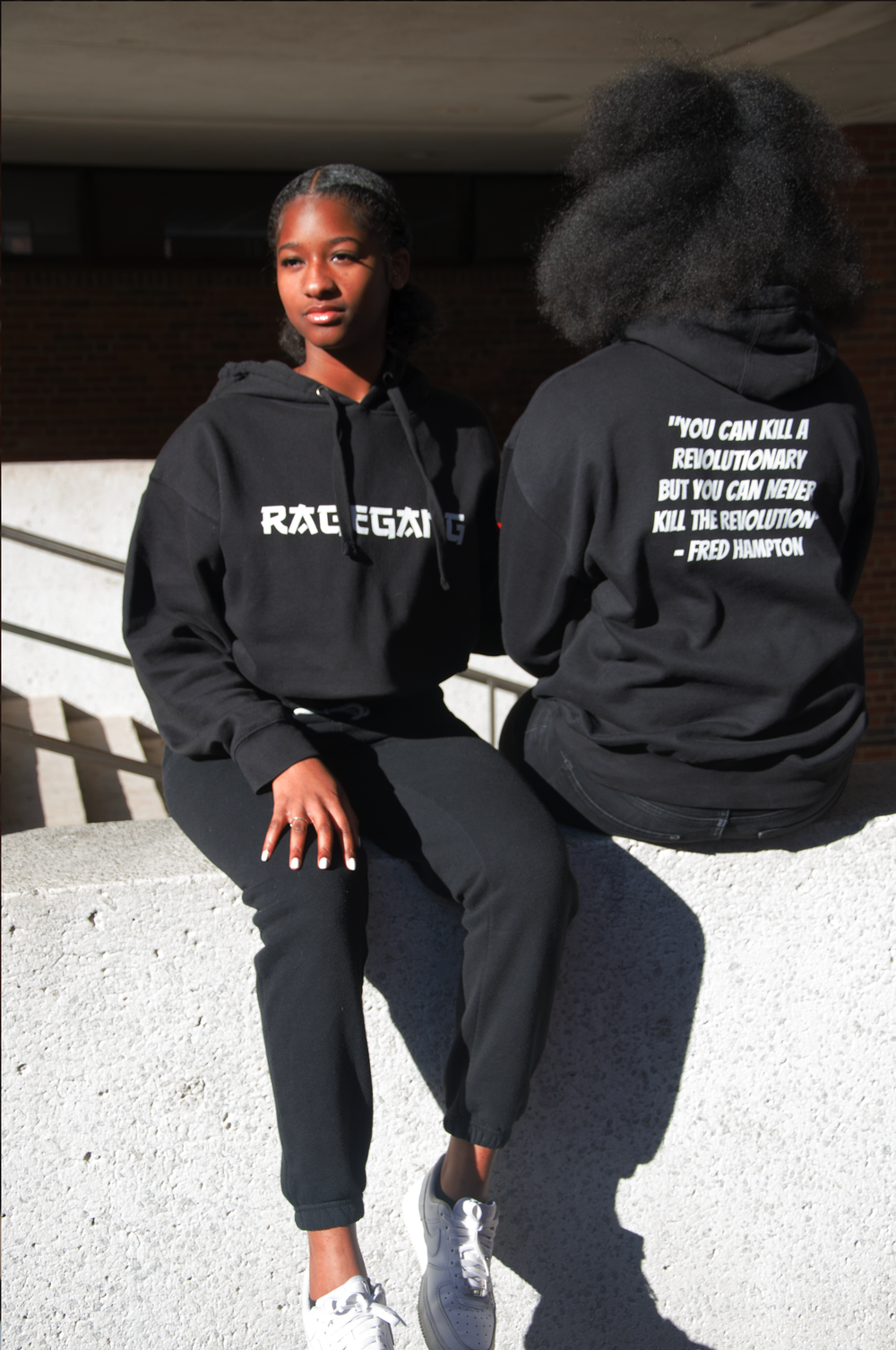 Hoodies – RageGangApparel